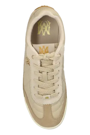 Amiri Coastline Sneakers - Beige
