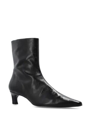 ALOHAS Ambar Rift’ Heeled Ankle Boots