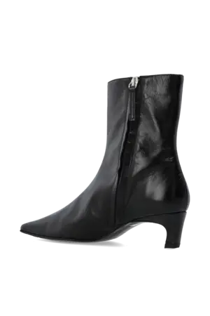 ALOHAS Ambar Rift’ Heeled Ankle Boots