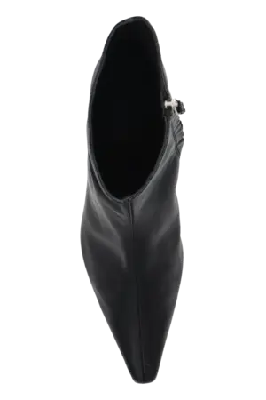 ALOHAS Ambar Rift’ Heeled Ankle Boots