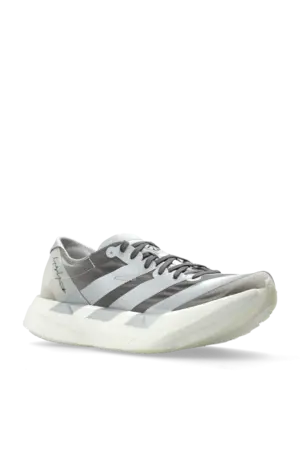 Y3 Adios Pro Sport Shoes - Grey