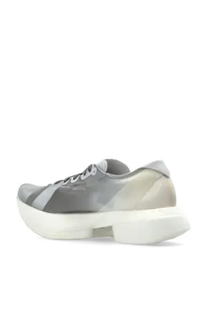 Y3 Adios Pro Sport Shoes - Grey