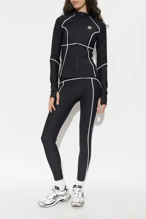 Amiri Fitted Sweatshirt