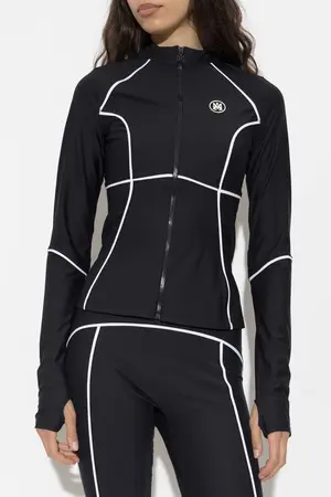 Amiri Fitted Sweatshirt