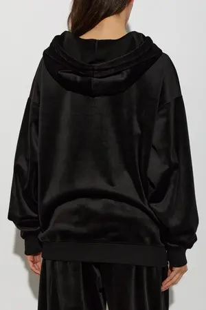 Y3 Velvet Sweatshirt
