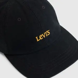 LEVI'S Club Logo Cap