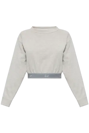 Kenzo Sweatshirt With Logo