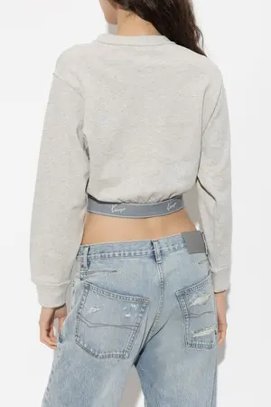 Kenzo Sweatshirt With Logo