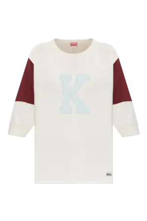 Kenzo Oversize T-shirt