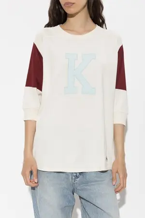 Kenzo Oversize T-shirt