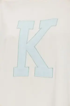Kenzo Oversize T-shirt