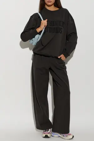 RETHINKIT STUDIOS Sweatshirt With Logo
