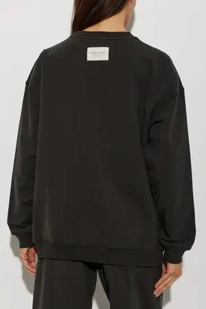RETHINKIT STUDIOS Sweatshirt With Logo