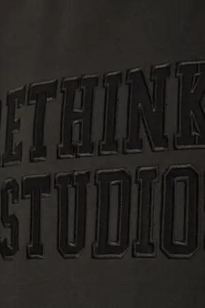 RETHINKIT STUDIOS Sweatshirt With Logo