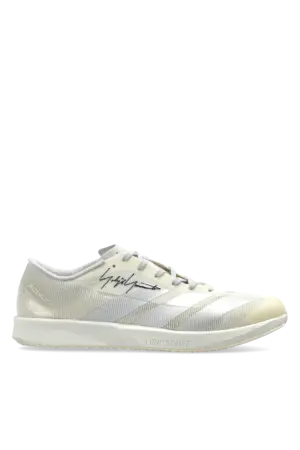 Y3 Adizero Rc6’ Sports Shoes - Cream