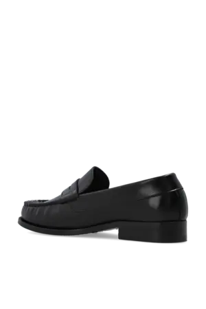 ALOHAS Rivet’ Loafers