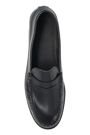 ALOHAS Rivet’ Loafers