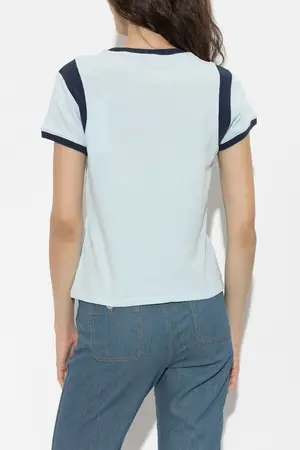 Kenzo T-shirt With Logo