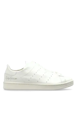 Y3 Diagonal Stan Smith’ Sports Shoes - White