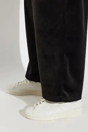 Y3 Diagonal Stan Smith "sports" Sneakers