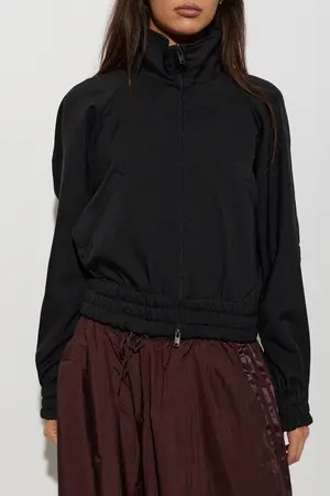 Y3 Jacket With Logo