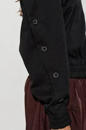 Y3 Jacket With Logo