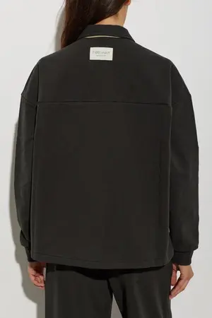 RETHINKIT STUDIOS Oversize’ Type Polo