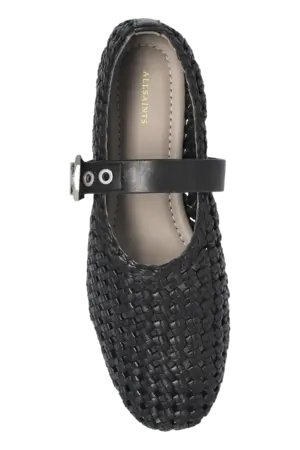 ALLSAINTS Sabine' Ballet Flats