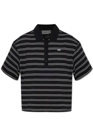 GESTUZ Polo ‘gzpilova