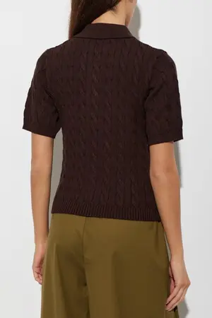GESTUZ Turtleneck ‘gzthilla