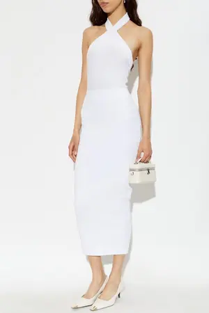 Balmain Long Skirt