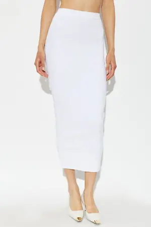 Balmain Long Skirt