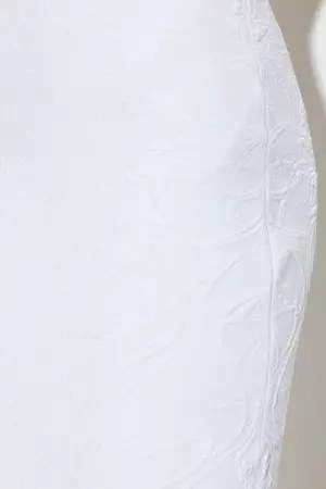 Balmain Long Skirt
