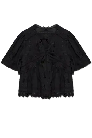 ALLSAINTS Top 'lillith