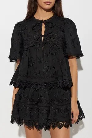 ALLSAINTS Top 'lillith