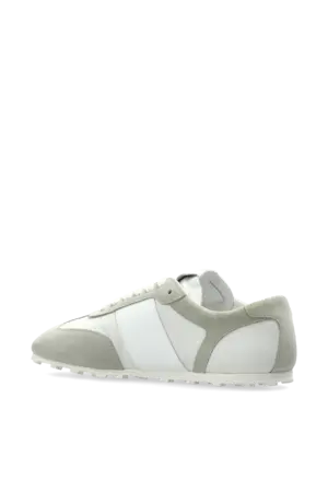 Marni Leather Sports Shoes