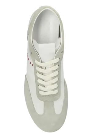 Marni Leather Sports Shoes