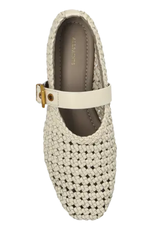ALLSAINTS Sabine" Ballet Flats