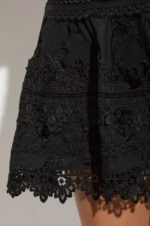 ALLSAINTS Lillith" Skirt