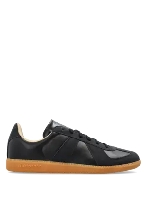 ADIDAS ORIGINALS Bw Army' Sports Shoes - Black