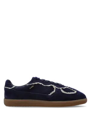 ALOHAS Tb.490’ Sports Shoes - Navy Blue