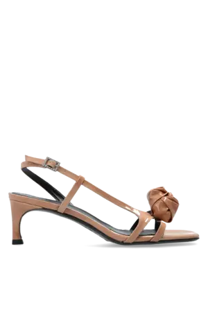 ROTATE BY BIRGER CHRISTENSEN Heeled Sandals
