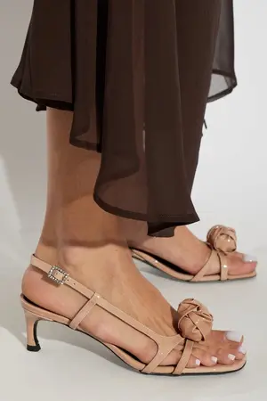 ROTATE BY BIRGER CHRISTENSEN Heeled Sandals