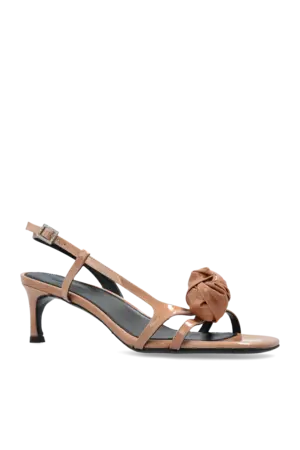 ROTATE BY BIRGER CHRISTENSEN Heeled Sandals