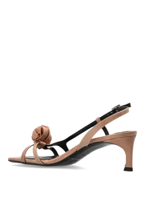 ROTATE BY BIRGER CHRISTENSEN Heeled Sandals