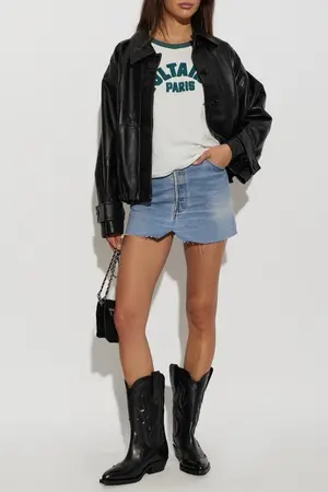 ALOHAS Calyx’ Heeled Boots