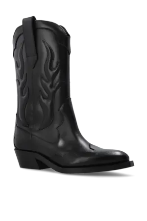ALOHAS Calyx’ Heeled Boots