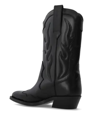 ALOHAS Calyx’ Heeled Boots