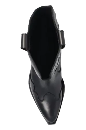 ALOHAS Calyx’ Heeled Boots