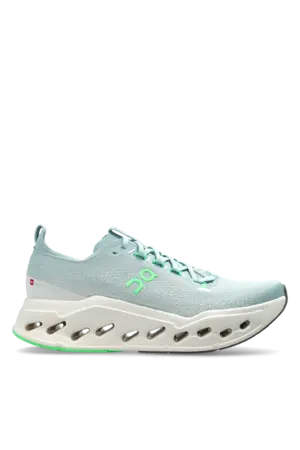 On Cloudsurfer Max’ Sports Shoes - Light Blue